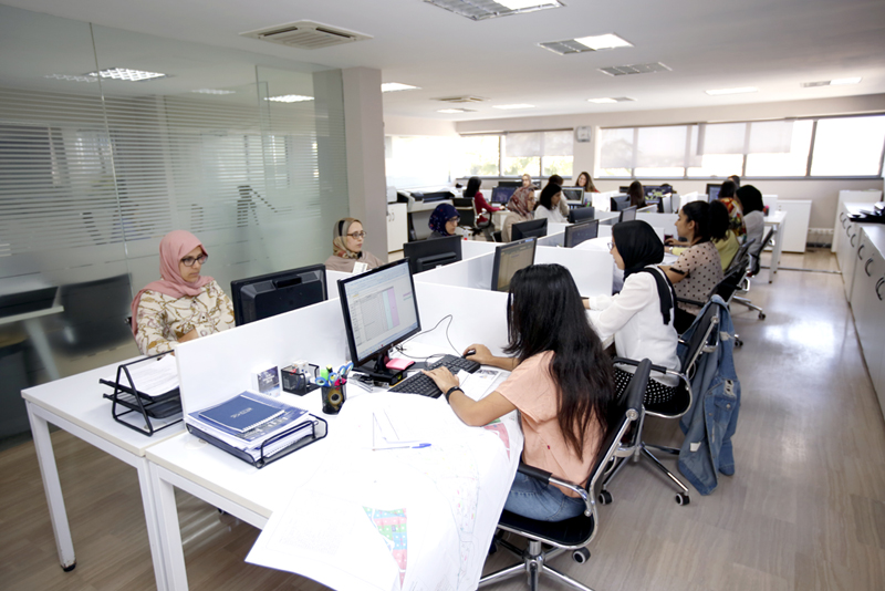 Research and Development - CMGP-CAS