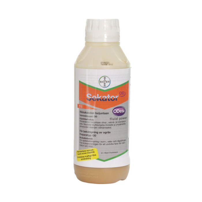 SEKATOR OD - CMGP-CAS