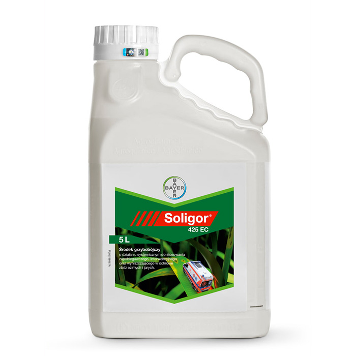 SOLIGOR 425 EC - CMGP-CAS