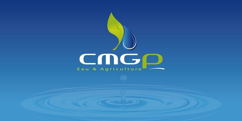 CMGP DÉVOILE SA NOUVELLE IDENTITÉ VISUELLE - CMGP-CAS